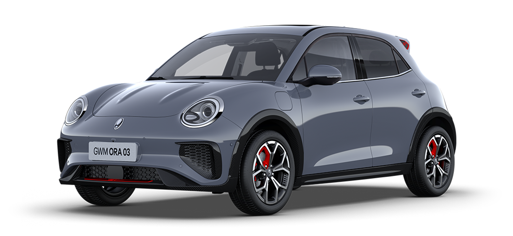 GWM ORA 03 | GWM ORA DE