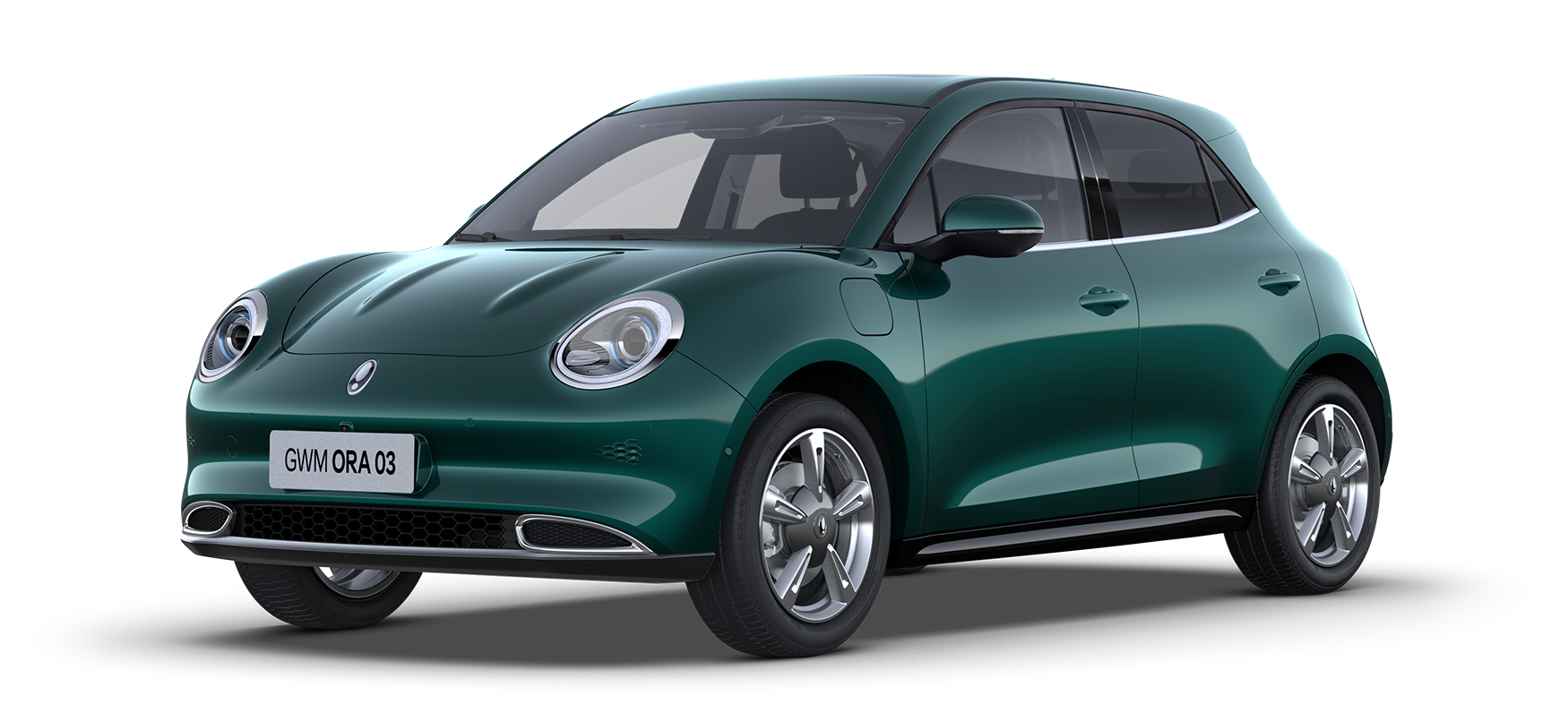 GWM ORA 03 | GWM ORA DE