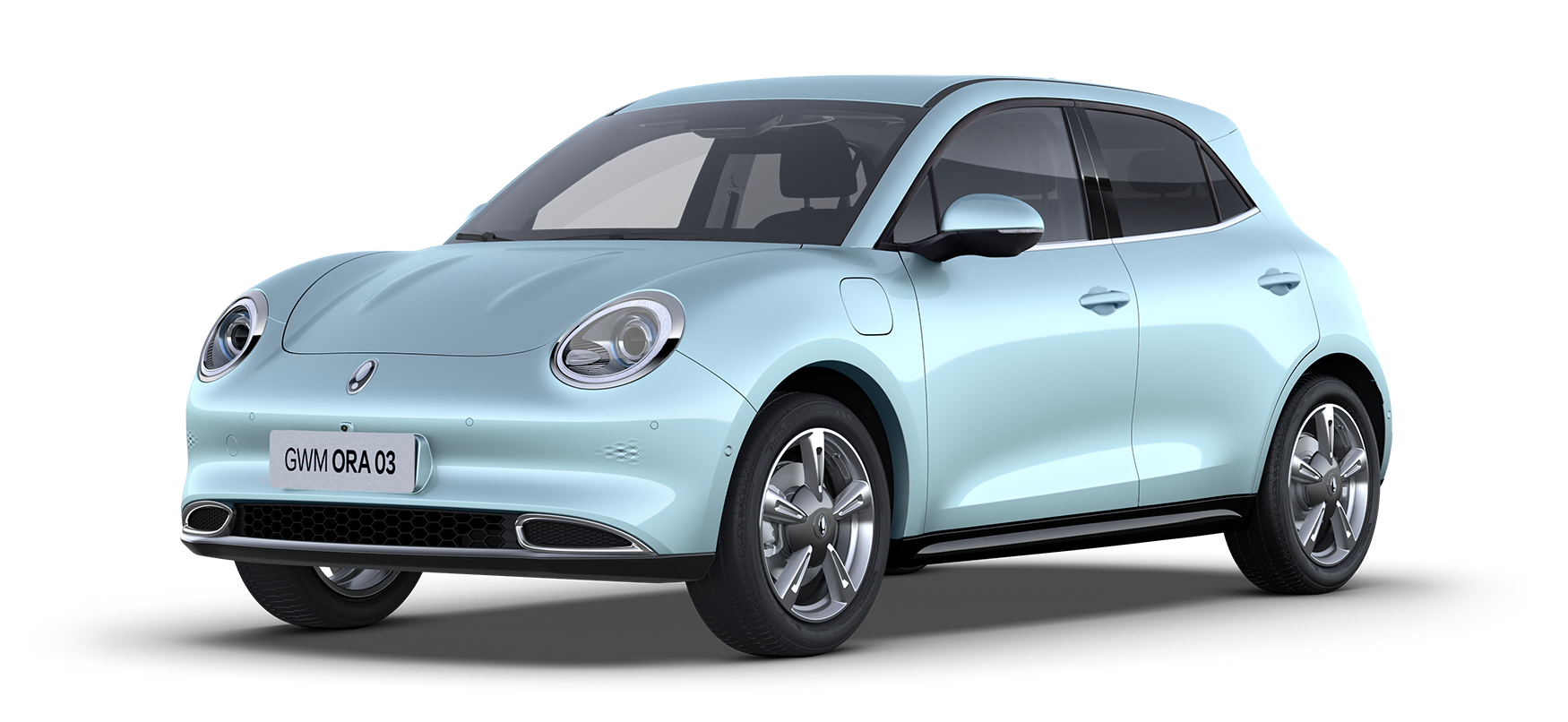 GWM ORA 03 | GWM ORA DE