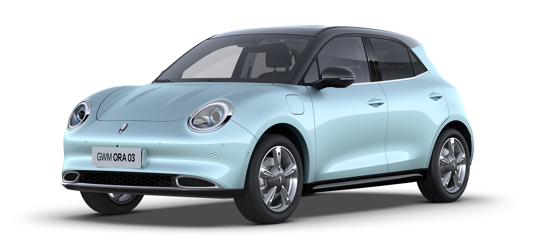 GWM ORA 03 | GWM ORA DE