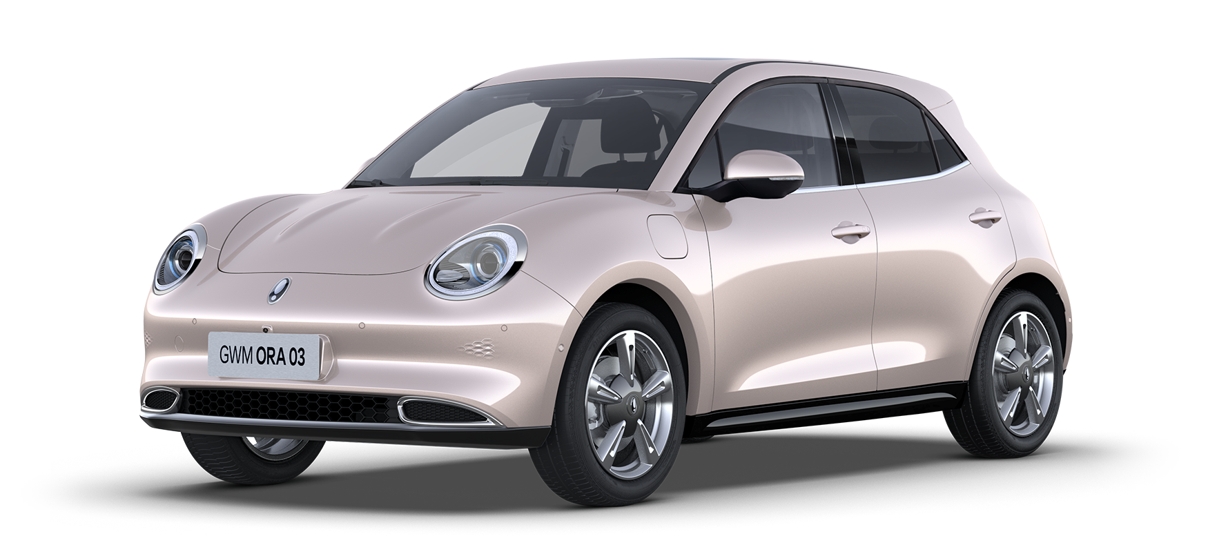GWM ORA 03 | GWM ORA DE