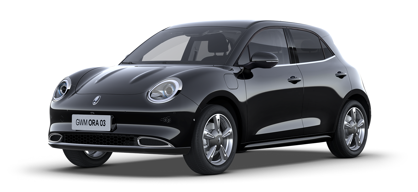 GWM ORA 03 | GWM ORA DE
