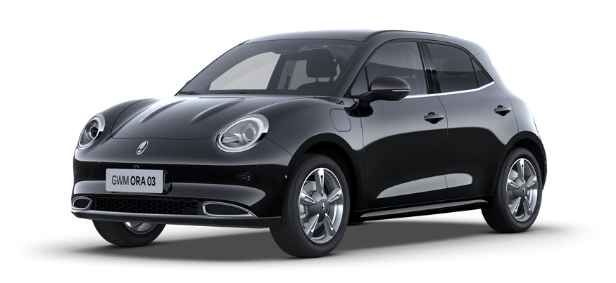GWM ORA 03 | GWM ORA DE