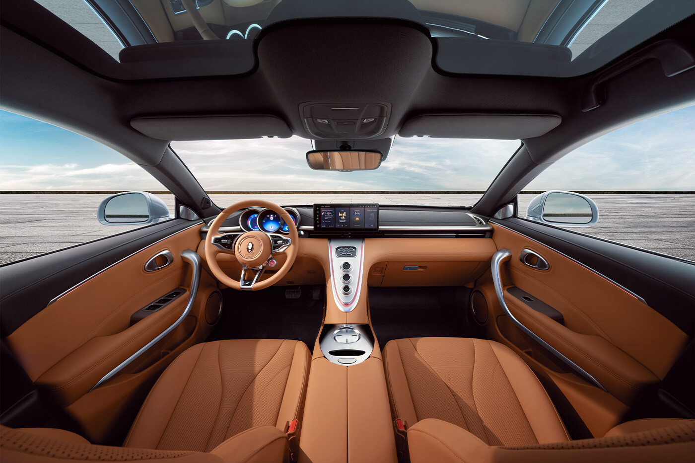 GWM ORA 07 | GWM ORA DE