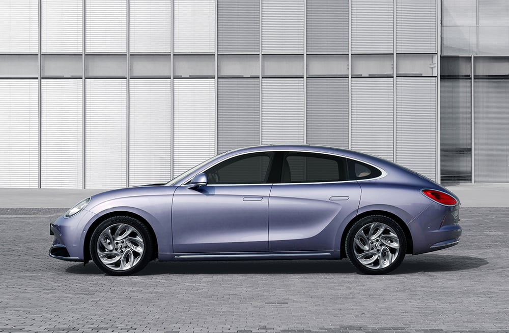 GWM ORA 07 | GWM ORA DE