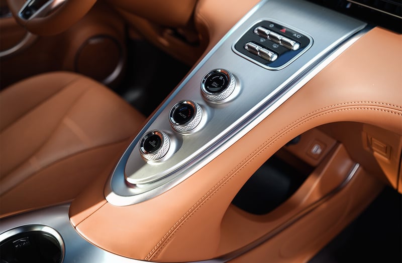 GWM ORA 07 | GWM ORA DE