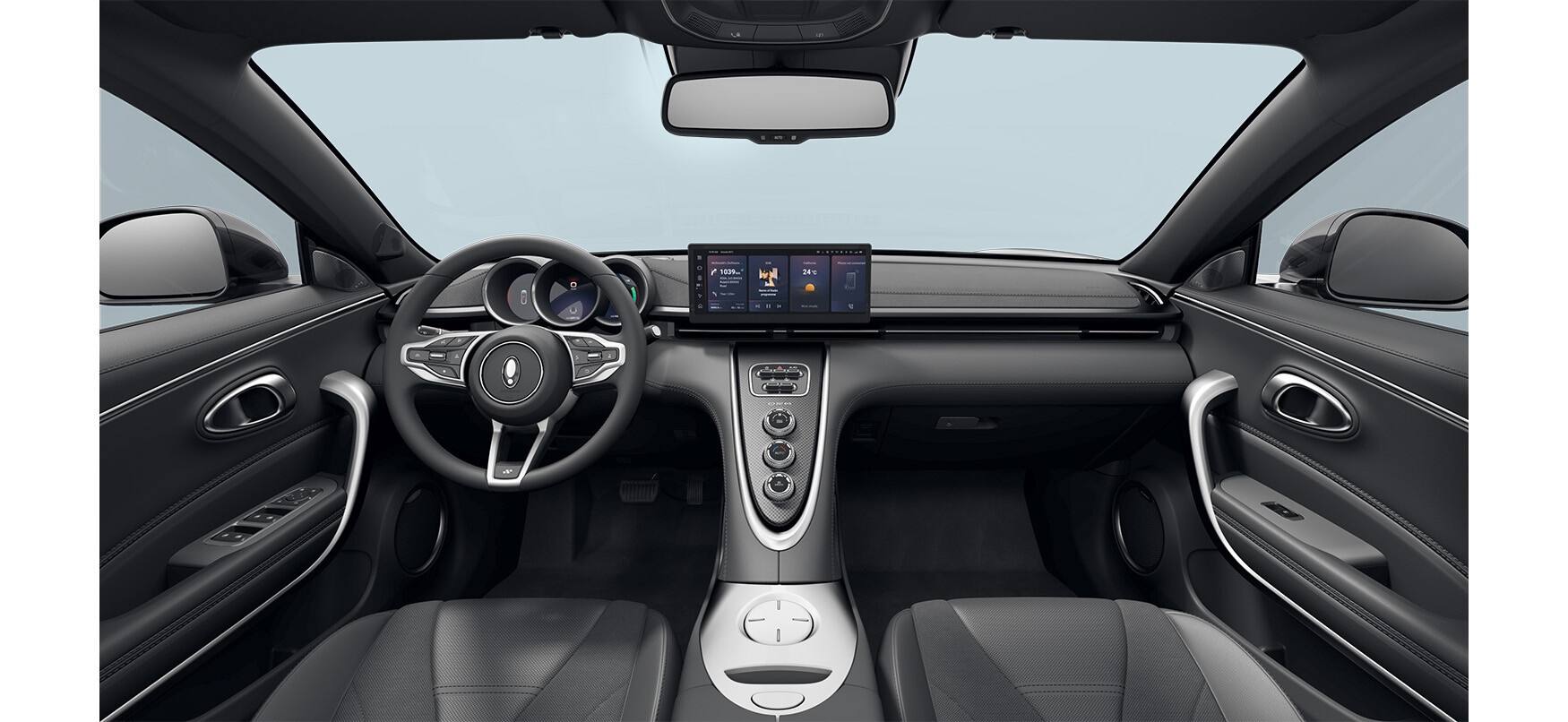 GWM ORA 07 | GWM ORA DE