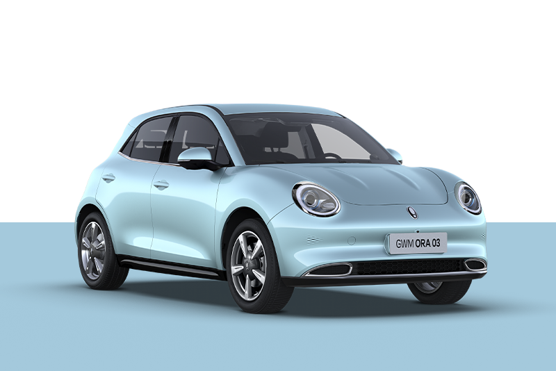 SUPER LEASING | GWM ORA DE