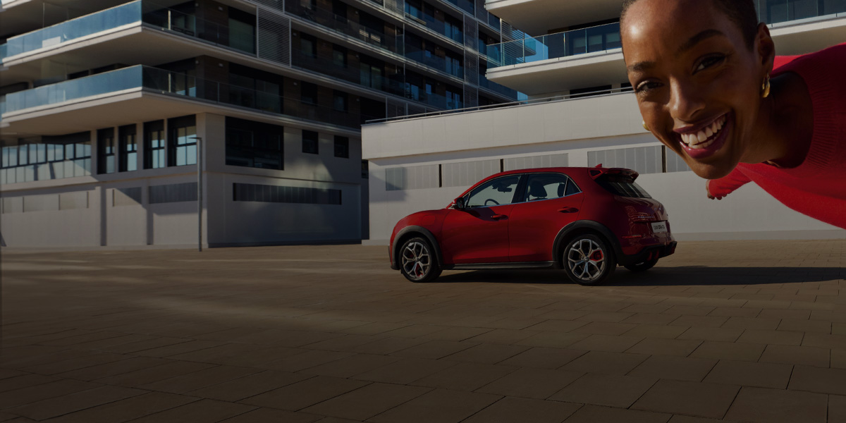 SUPER LEASING | GWM ORA DE