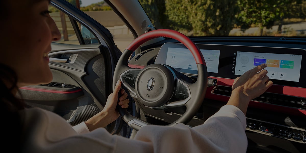 Privatleasing | GWM ORA DE