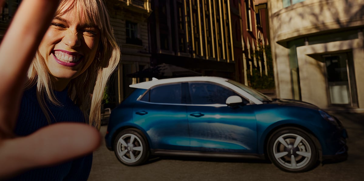 Privatleasing | GWM ORA DE